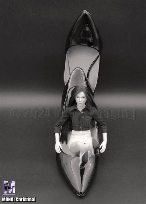Mono Christina By Mtls Imaging On Deviantart