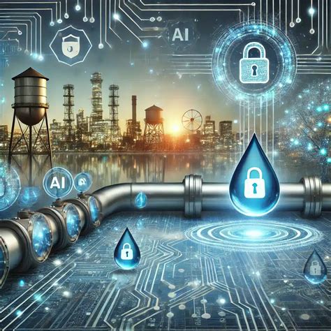 Cybersecurity Solutions For Water Supply Safety The Complete