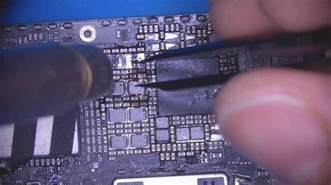 Ipad Diode Mode Measurements Logiwiki 44 Off