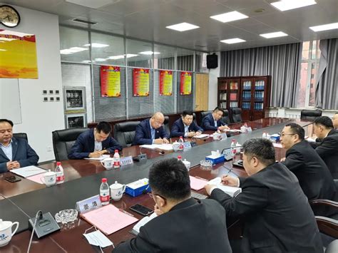 我为群众办实事——铁西法院深入走访企业 助力优化法治化营商环境澎湃号·政务澎湃新闻 The Paper