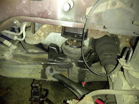 Dohc Transmission Mount Taurus Car Club Of America Ford Taurus Forum