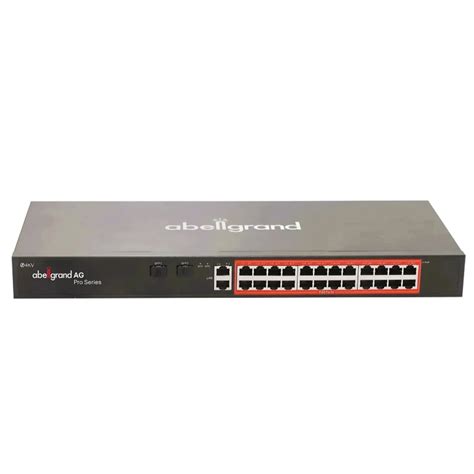 Poe Switch