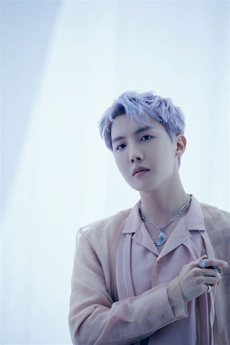 画像】btsのj Hope、ソロアルバム『jack In The Box』のリリースを発表 先行公開曲も予定」の画像12 Spice