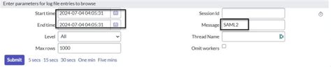 Demystifying SAML 2 0 Single Sign On In ServiceNow ServiceNow Guru