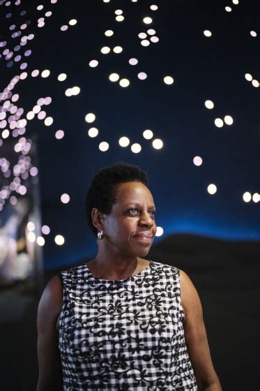 Maria Marable Bunch To Serve As Honorary Chair Of The Smithsonians 2019 Craft2wear Show