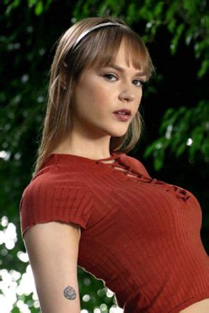 Rebecca Vanguard PornStar TNAFLIX COM