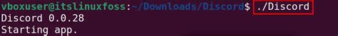 How To Install Discord On Debian Its Linux FOSS