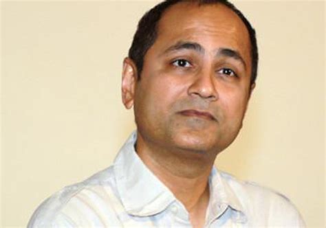 Not Capable Of Making Edy Horror Film Vipul Shah India Tv