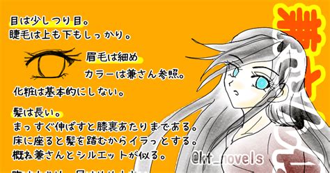女審神者 【創作審神者】ウチの兼さん似審神者さん ただ ふみのイラスト Pixiv