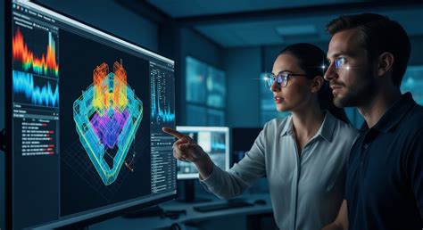 Beyond The Pixel The Computational Imaging Revolution In Real Time