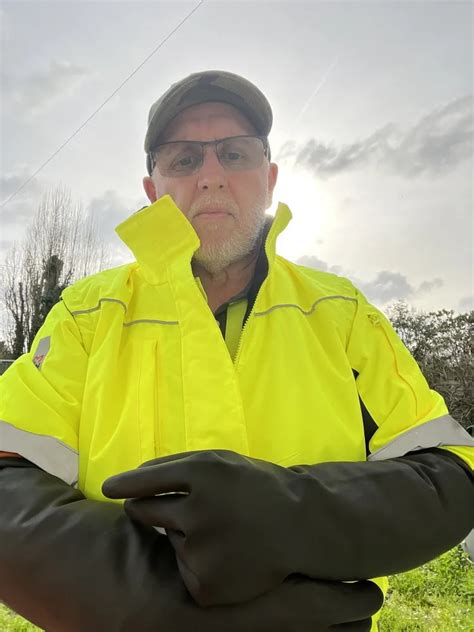 In Worker Gear 16 Pics Xhamster