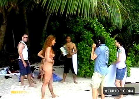 Doreen Dietel Nude Aznude