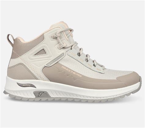 Arch Fit Discover Waterproof Skechersno