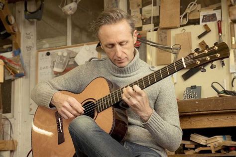 Stefan Sobell Guitars Steinbeck Model Guitar Guitar Cool Guitar Good Night To You