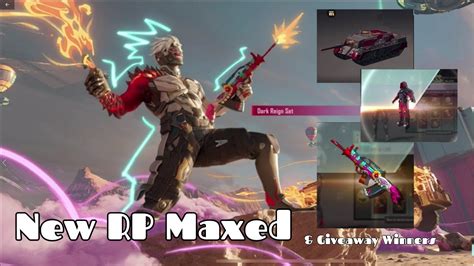 M21 Royal Pass Full Max 😱🔥 Rp Giveaway Pubg Mobile Youtube