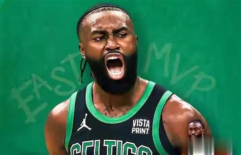 东契奇：塔图姆不是凯尔特人的老大，因为布朗拿下了东决mvp