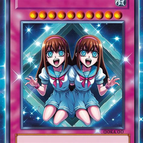 Grady Twins Ai Generated By Joshuaecw21985 On Deviantart