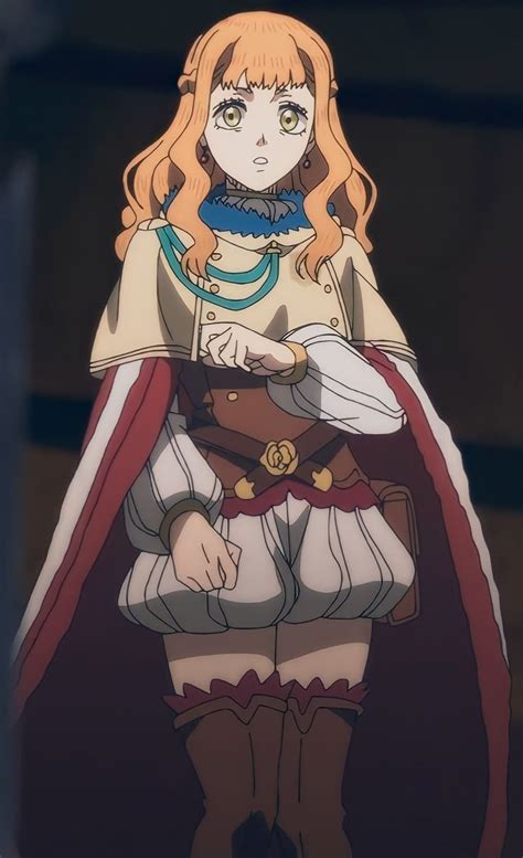 Pin On Black Clover