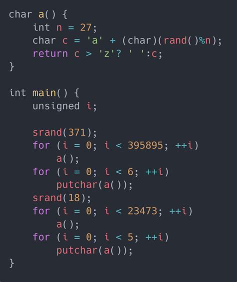 Just A Simple Hello World Nothing Interesting Here Rprogramminghorror