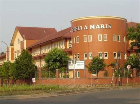 Stella Maris International School BSD International School South