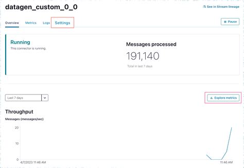 Custom Connectors For Confluent Cloud Confluent Documentation