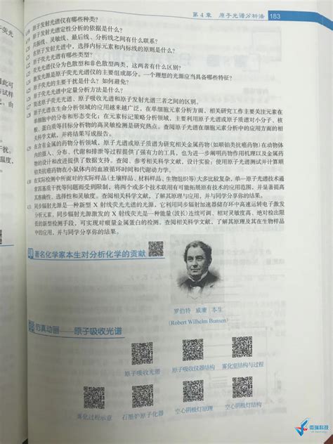 分析化学第四版已上线微瑞科技仿真动画赋能化学教学 新闻中心 高校虚拟教学仿真软件 3D虚拟实验室 微瑞科技