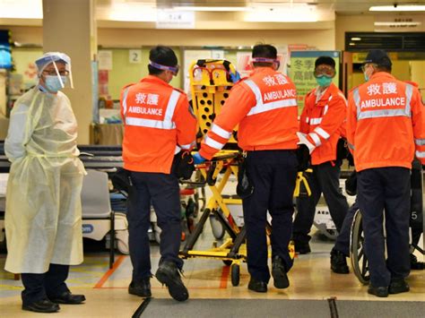 再多7名新冠患者康复出院 仍有2人危殆 星岛日报