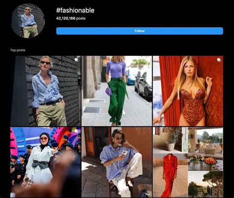 601 Most Popular Instagram Hashtags In 2024 Trends And Data Blogs