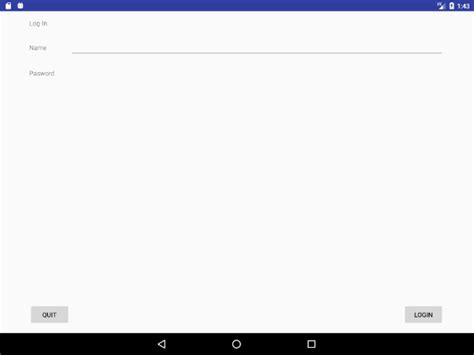Edittext Disappears On Android Marshmallow 60 Devices Stack Overflow