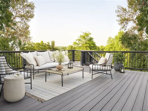 Timbertech Landmark Collection Advanced Pvc Deck Boards