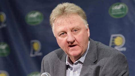 Has The Nba Become Too Soft Larry Bird Weighs In Pasión Fútbol