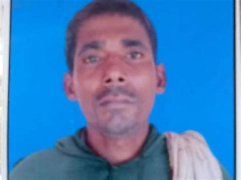 Youth Dies Due To Drowning In Son River Sahar Police Station Area Ara Crime सोन नदी में डूबने