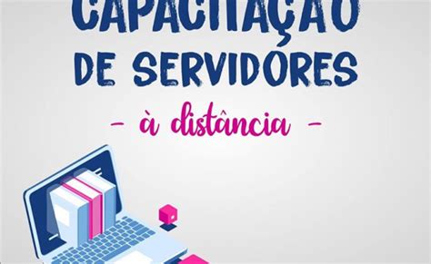 Inscrições Abertas Para Cursos De Capacitação Aos Servidores Da Unifap