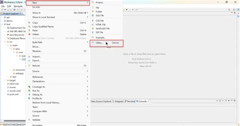 Creando Un Api Rest Con Spring Boot Java Y Eclipse Oracle Middleware
