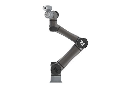 tm5s collaborative robot techman ai cobot