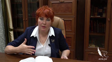 НОТАРИУС Срок для принятия наследства и кто такие наследники Youtube