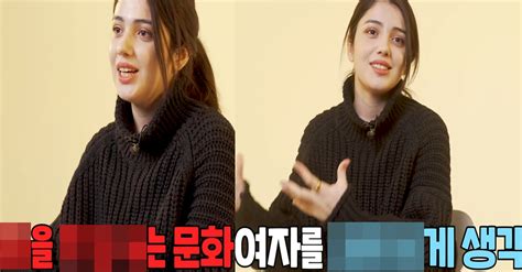 한국인들은 듣고 충격 먹은 중앙아시아 여자들의 실제 결혼 분위기 지식의정석 New