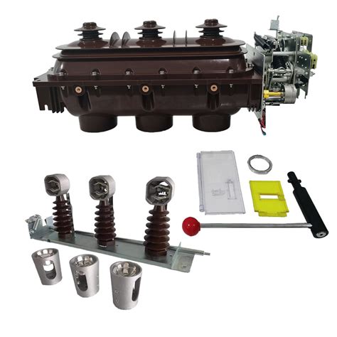 50Hz Gas Load Break Switch Gas Load Break Switch And Gas Load Switch