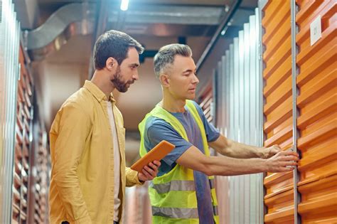 Enhancing Safety And Efficiency In Irish Warehousing With Comprehensive