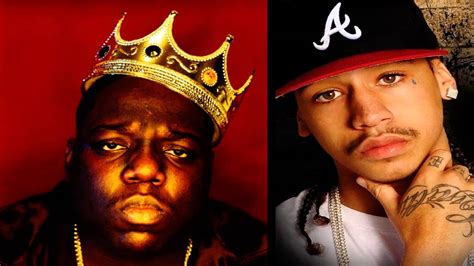 Notorious Big Ft Dolla Who Shot Ya REMIX RIP YouTube