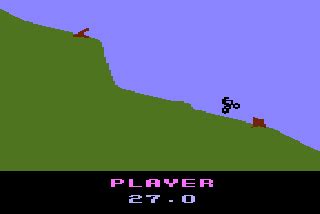 Atari VCS Game Console