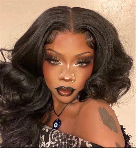 Pin On Makeup Inspo