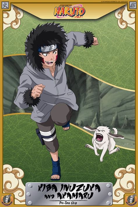 Best Kiba Inuzuka Akamaru Images On Pinterest Naruto Shippuden Team And Anime Naruto