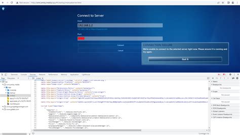 Teaser WMC Is Back Page 2 WMC UI Beta Emby Community