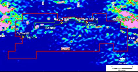 NewPeak To Add Uranium Vanadium Project To Its Portfolio Mining Au