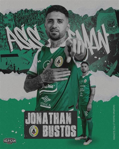 Jonathan Bustos Pss Sleman Inspirasi Desain Grafis Desain Grafis Grafis