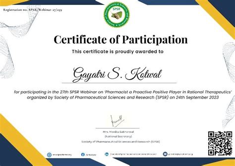 Gayatri Kotwal On Linkedin Hello Everyone I Have Successfully