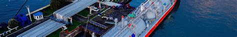 Totalenergies Oman Lng Sign Lng Spa