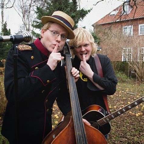 shows og foredrag med sebastian klein for både børn og voksne