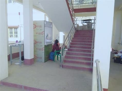 ဟားခါးမြို့၌ ကိုယ်ဝန်ဆောင် အမျိုးသမီး ၁ ဦးနှင့် အမျိုးသား ၁ ဦးတွင် ကိုဗစ် ၁၉ရောဂါပိုး ထပ်မံတွေ့ရ